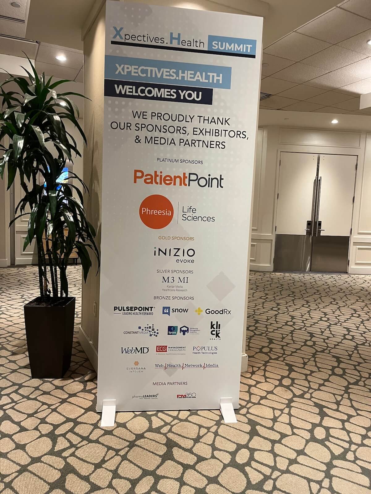 Xpectives Conference